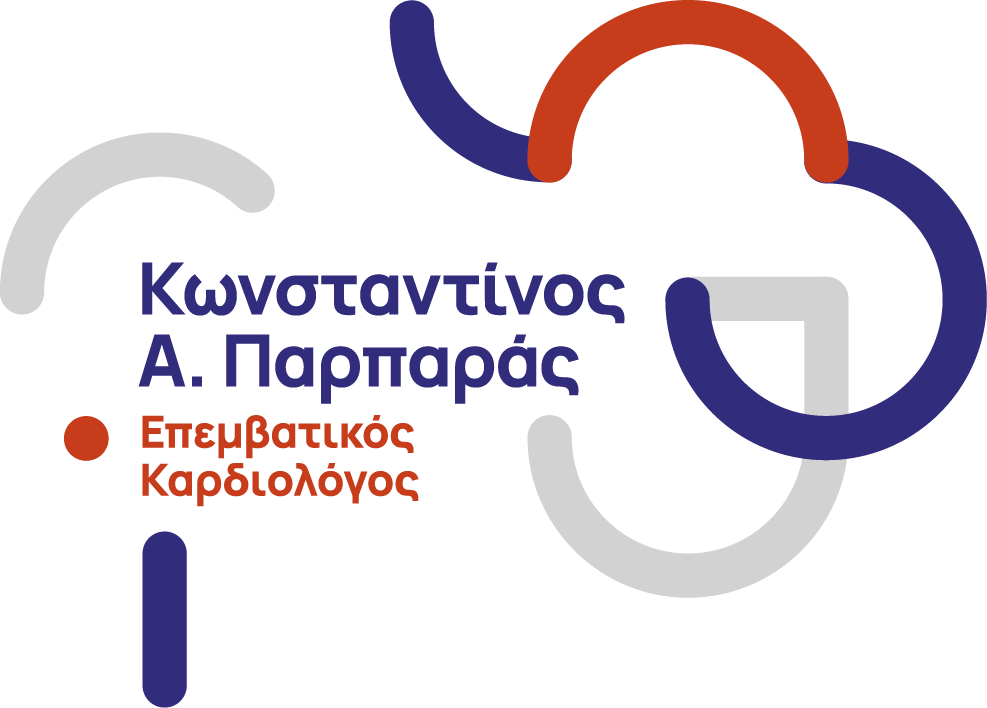 parparas-cardio.gr – Καρδιολογικό Ιατρείο Κωνσταντίνου Α. Παρπαρά